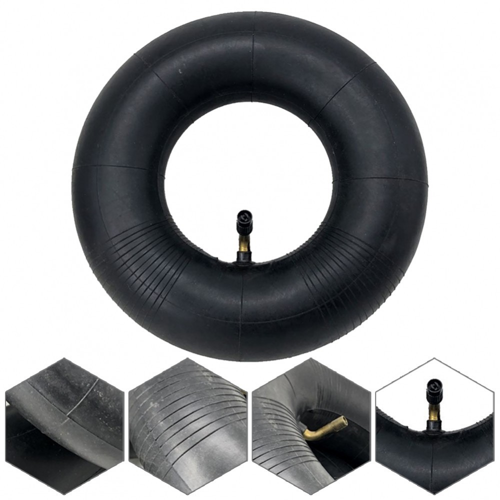 Durable 4 10/3 50 4 Inner Tube for Trolley Mobility Scooter Kart with ...