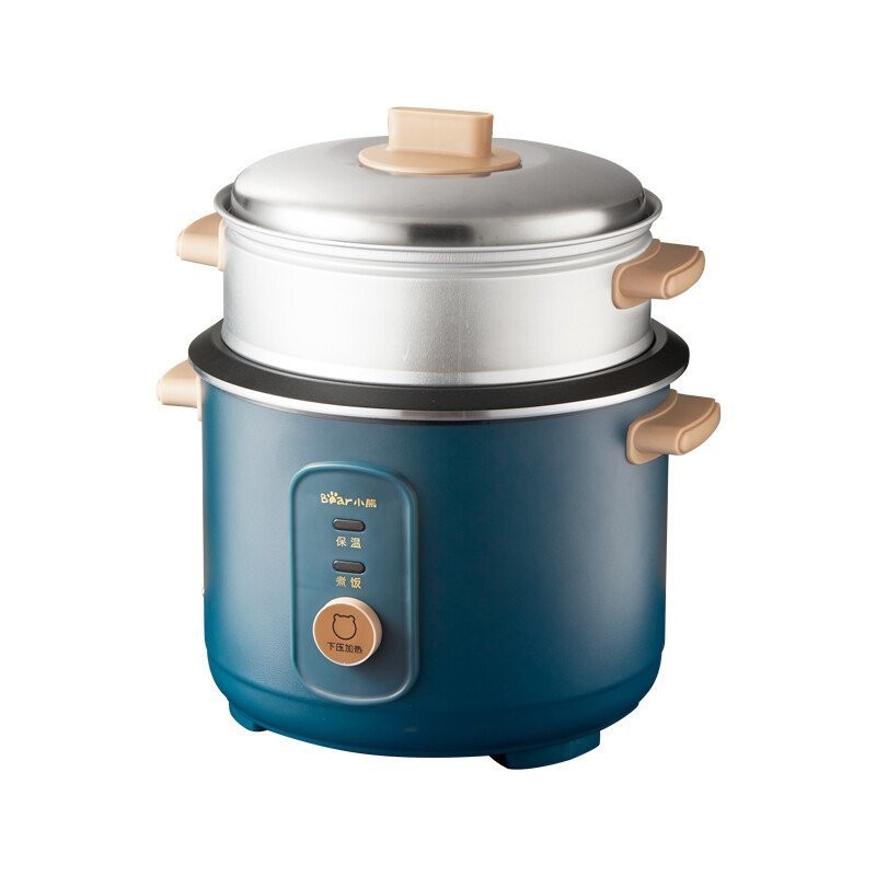 Little Bear Electric Rice Cooker Rice Cooker 4 Liters Mini Rice Cooker ...