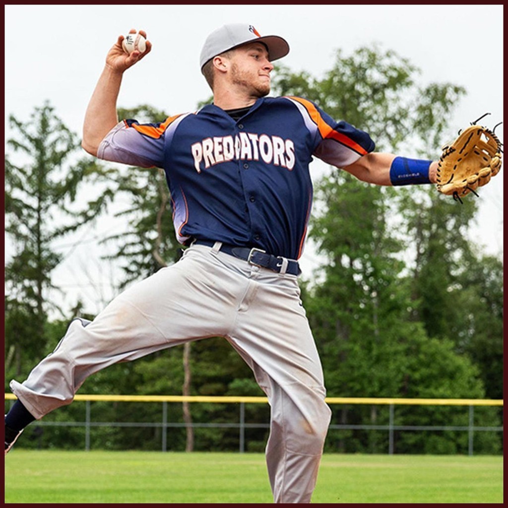 Baseball Ball Well-Stitched Practice Baseball Standard Size ...
