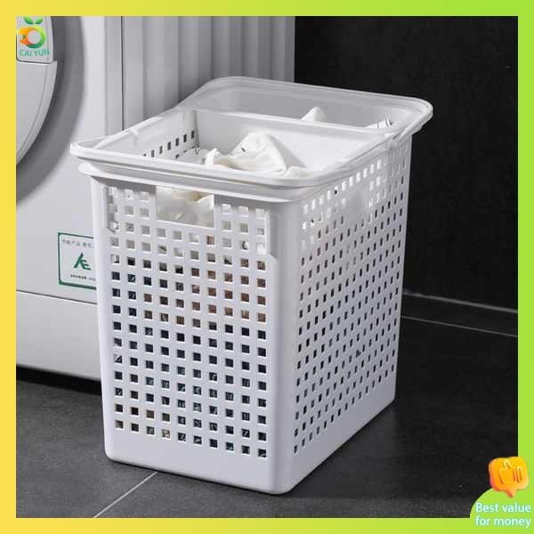laundry basket with wheels laundry basket Bakul dobi kotor: bakul ...