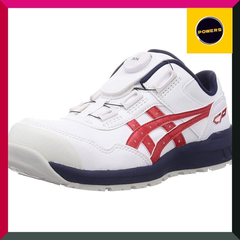 asics working safety shoes/working shoes WinJob CP306 BOA JSAA Class A ...