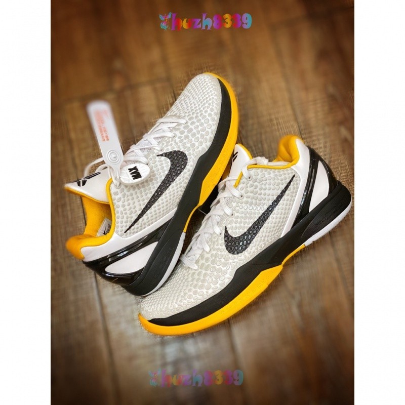 Top [Doomsday Pure NK] kobe 6 kobe 6th Generation DEL SOL Post-Season ...