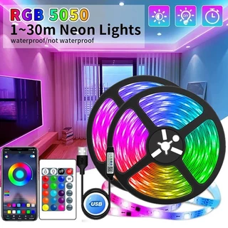led strip light - Prices and Promotions - Oct 2025 | Shopee Malaysia