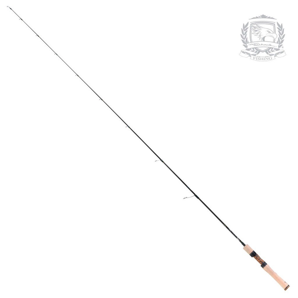 Team Seahawk Randuk Rod l Deep Jungle Fishing l Made with High Quality ...
