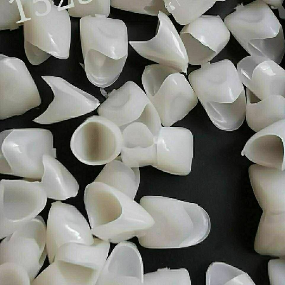 False tooth cover a temporary false tooth cover simulation ...