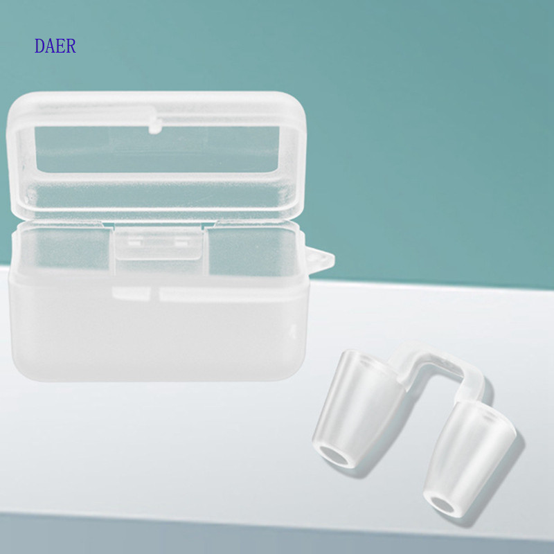 [Daer] Nasal Integrated Nostril Supporter After Nostril Protruding ...