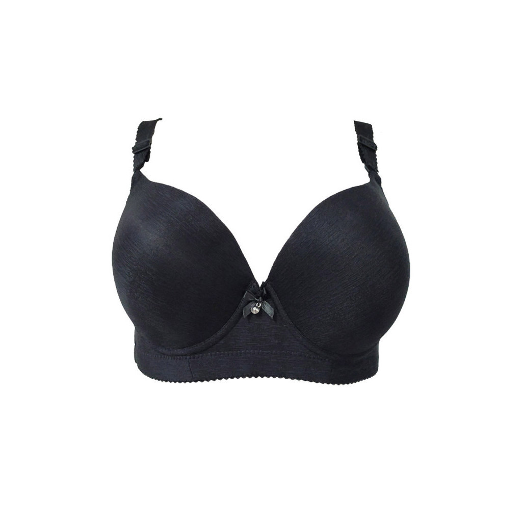 Hari-Hari - EV FASHION Women's Bra D Cup / Wired / Baju Dalam Wanita ...