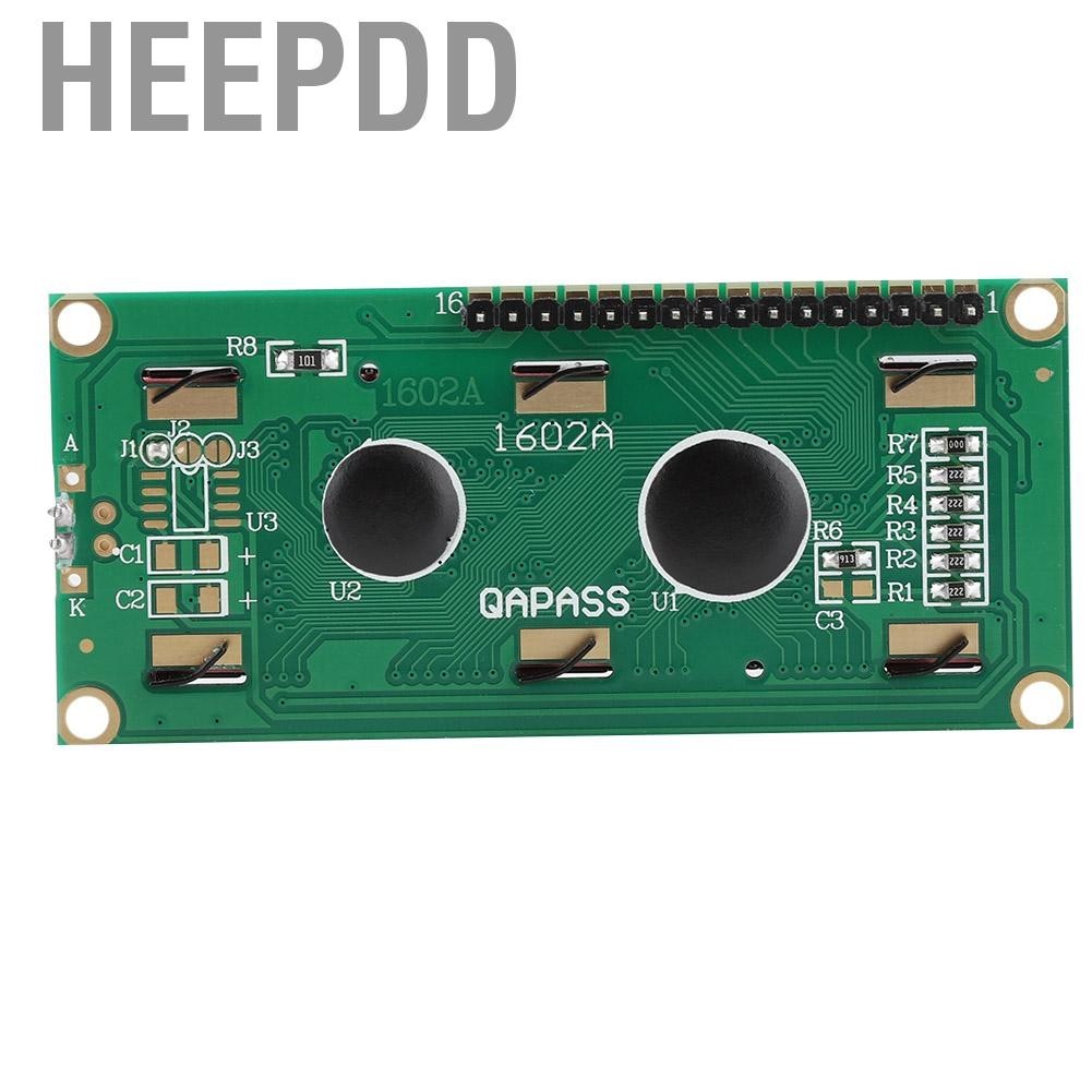 HEEPDD IC Tester 74 40 45 Series LC Logic Gate Digital Meter TES200 In ...