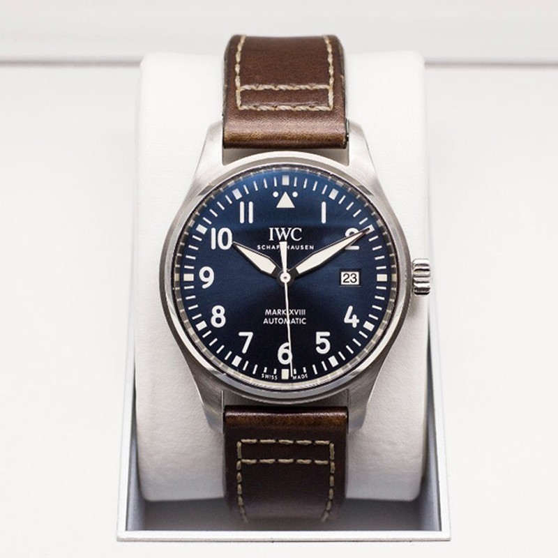 Pilot Series The Little Prince Special Edition IW327010Automatic ...