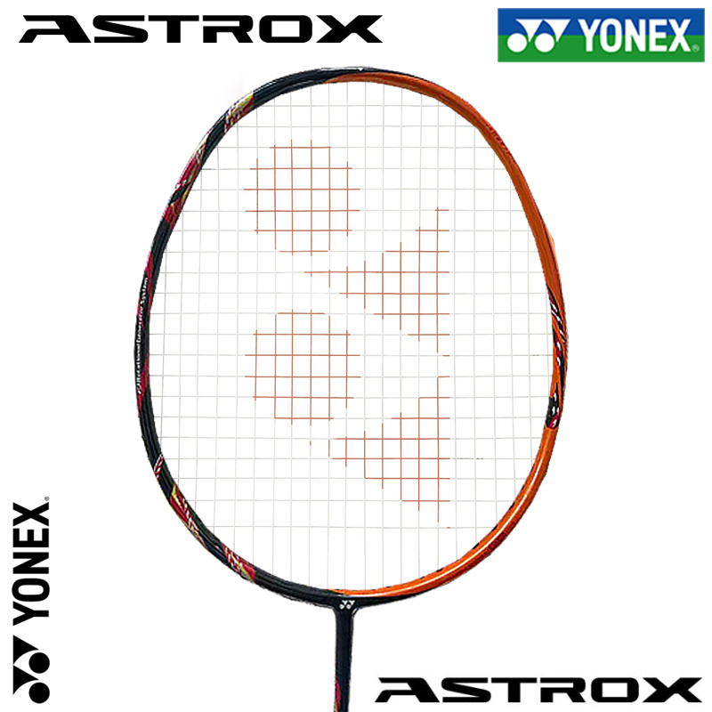 YONEX ASTROX-88D-Pro Badminton Racket Full Carbon Single 4U 26-30Lbs 83g Made In Japan | Shopee ...
