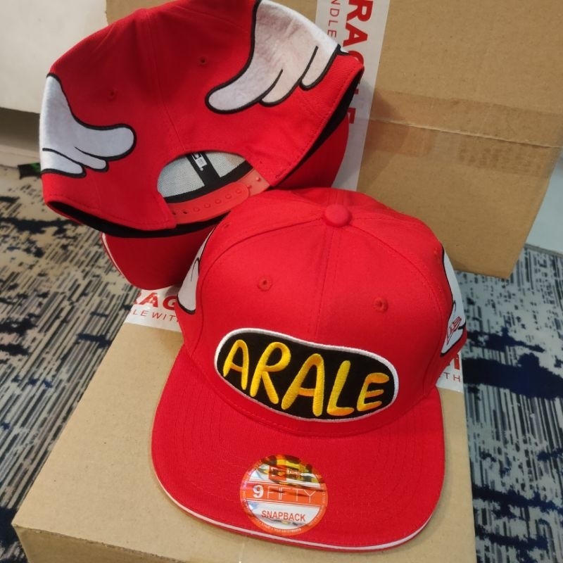 New street wear cap Dr slump men women snapback casual fashion topi ...