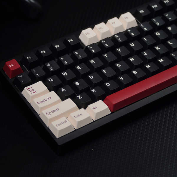 sa keycap keycap ไทย pbt keycaps Roman Keycap Retro Original Factory ...