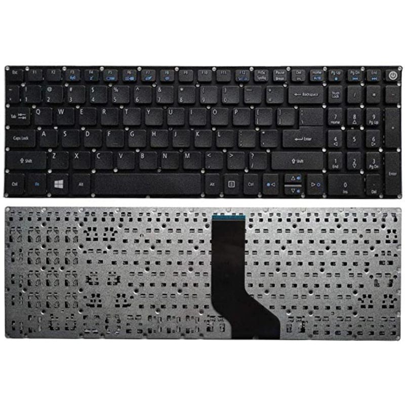 Acer Aspire 3 A315-21 A315-41 A315-31 A315-51 A315-53 Keyboard | Shopee ...