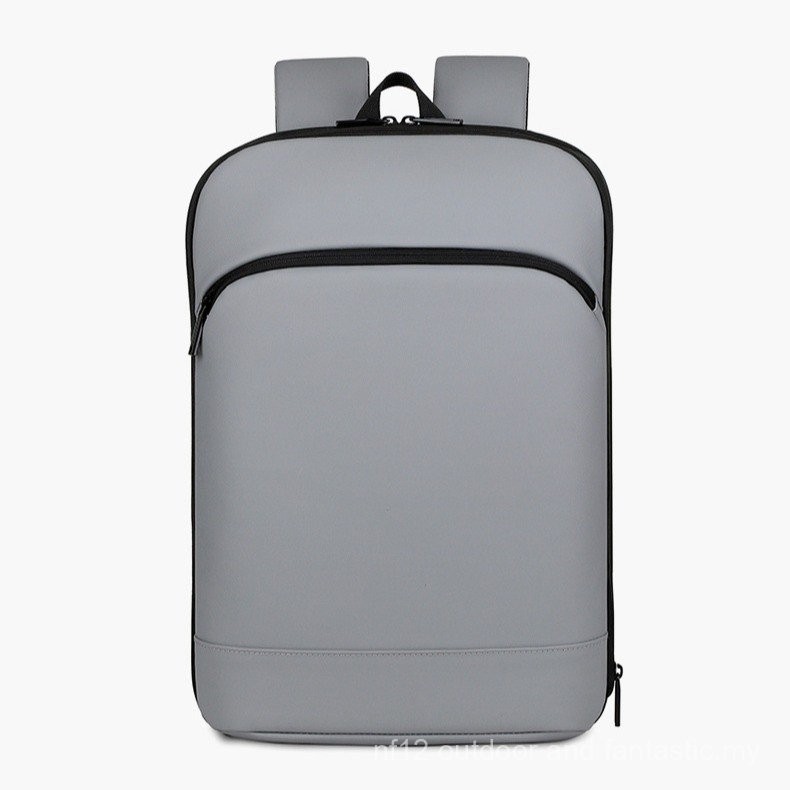 Beg Laptop Bertekstur Beg Komputer Riba Beg Bahu Berganda mewah untuk ...