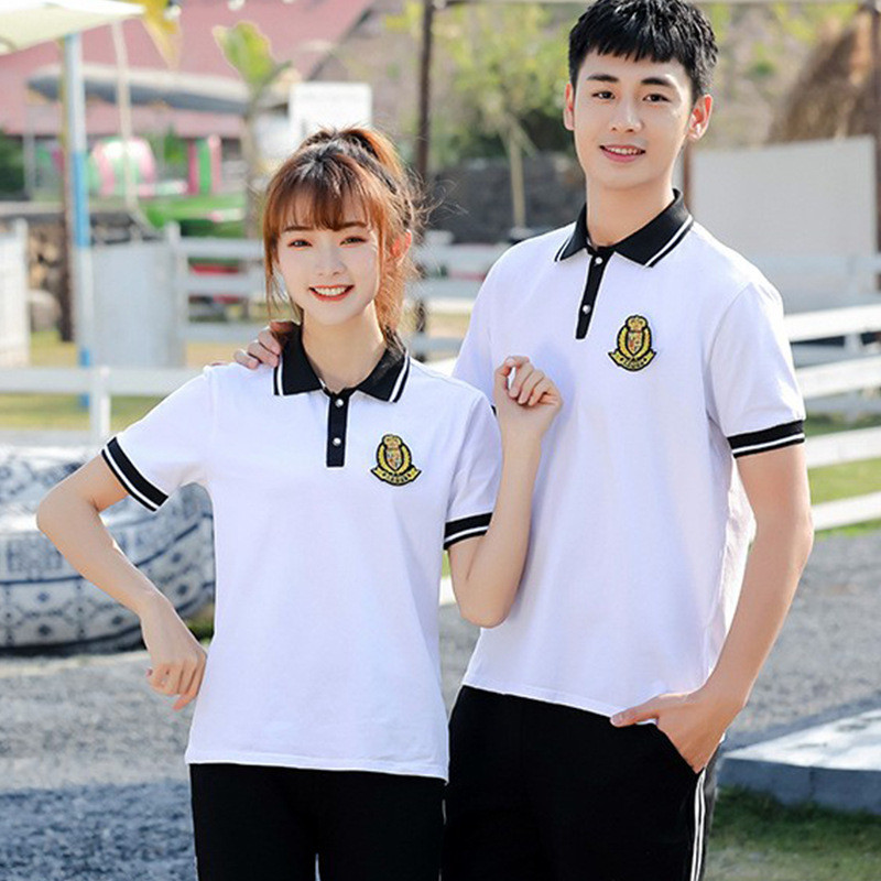 Middle School Students Class Uniform Jacket T-Shirt School Season 3.73. ...