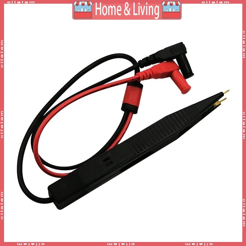 ci SMD Chip Test Lead Meter Probe Portable SMD SMT Chip Test Clip for ...