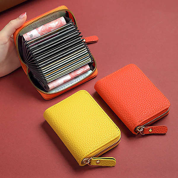 wallet for women elle wallet wallet woman sm Beg kad wanita 2025 ...