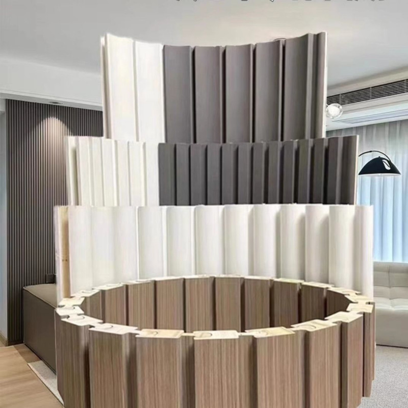 50 Rotating Grille Solid Wood Rotating Grille Bamboo Fiber Rotating ...