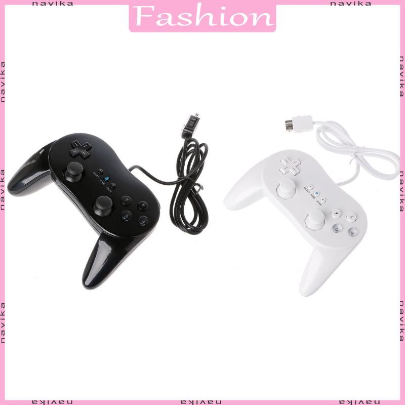 Classic Wired Game Controller Gaming Remote Gamepad Control For ...