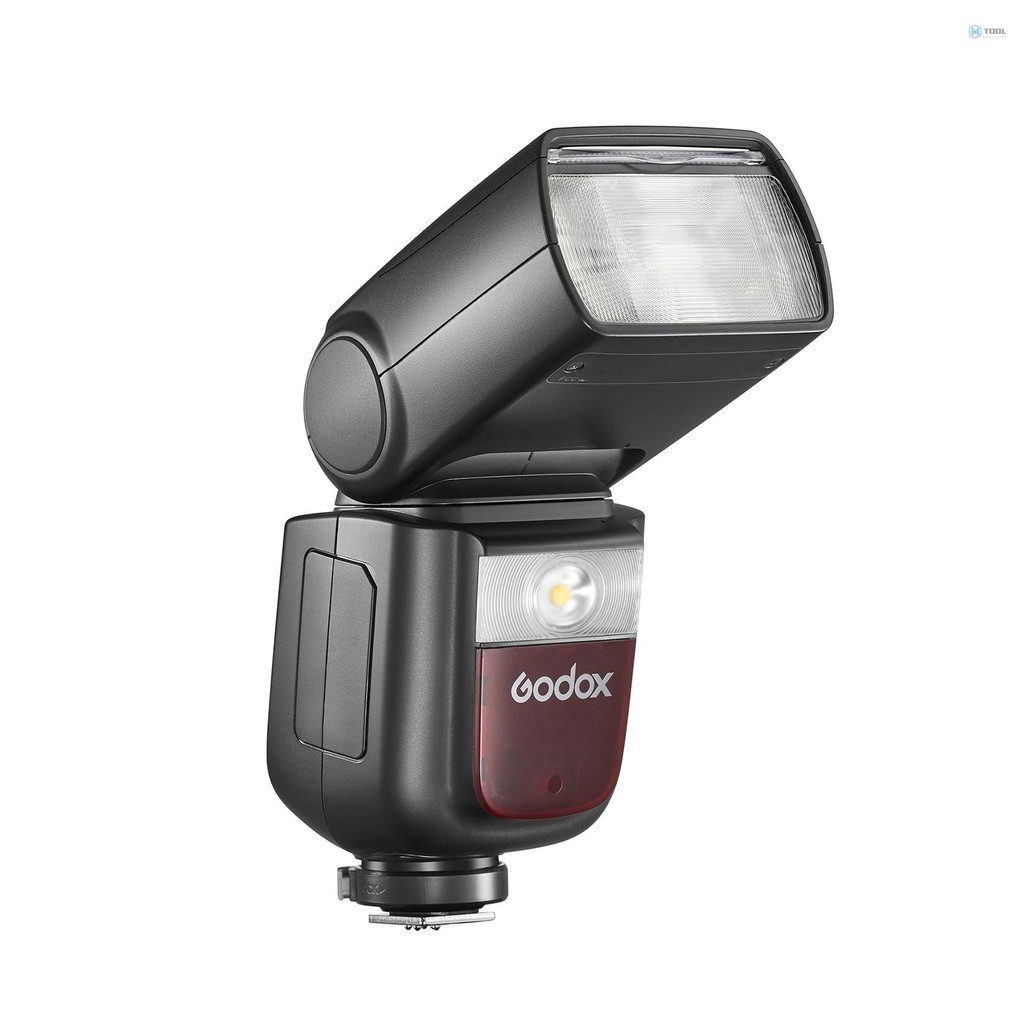 Godox V860III-N Wireless i-TTL Speedlite Transmitter/ Receiver Camera ...