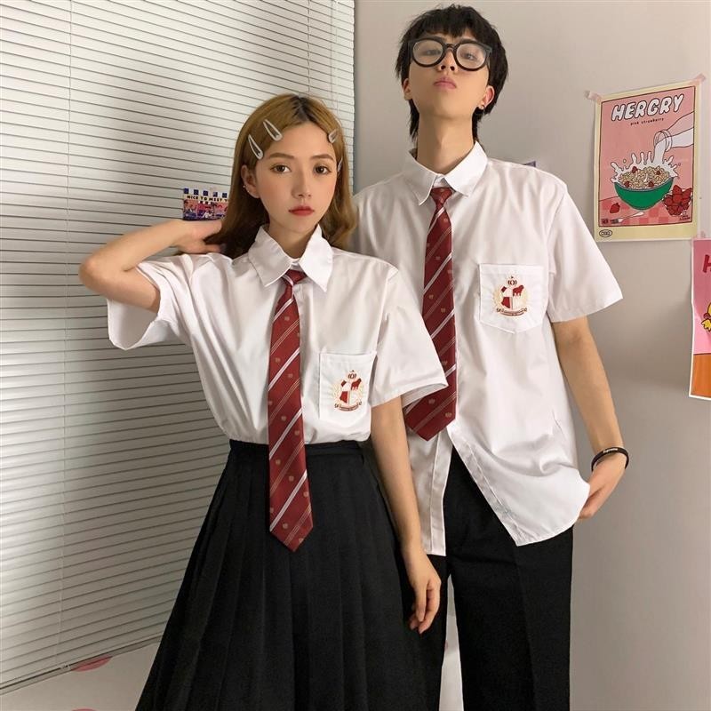Graduation Season Student Spring Uniform Suit Japanese jk Uniform ...