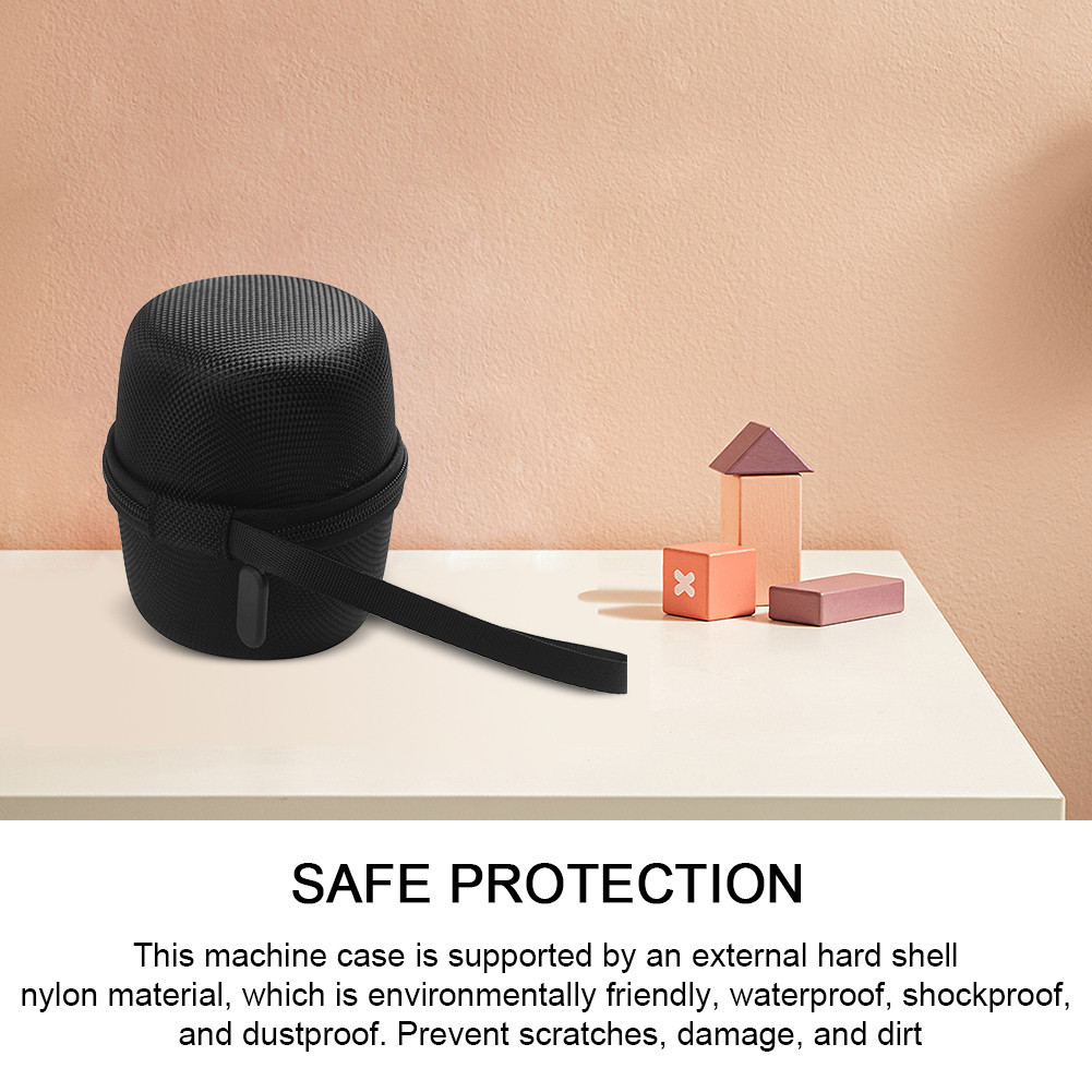 Hard EVA Case Traveling Holder for Sony SRS-XB100 XB12 XB13 Speaker ...