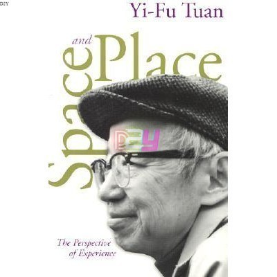 Space And Place: The Perspective of Experience | Psychology ( PDF / EPUB ) | Shopee Malaysia