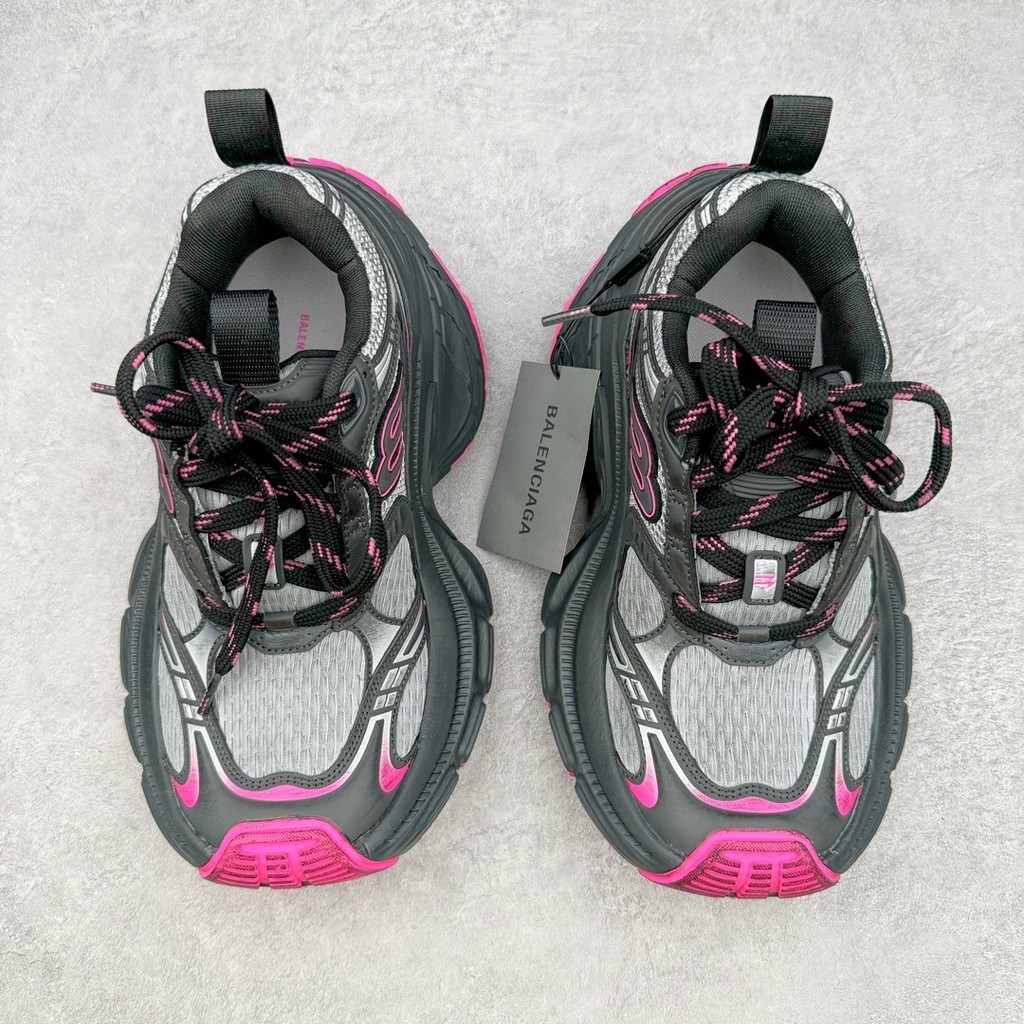 BALENCIAGA Cargo Sneaker 10XL Balenciaga Sport Shoes | Shopee Malaysia