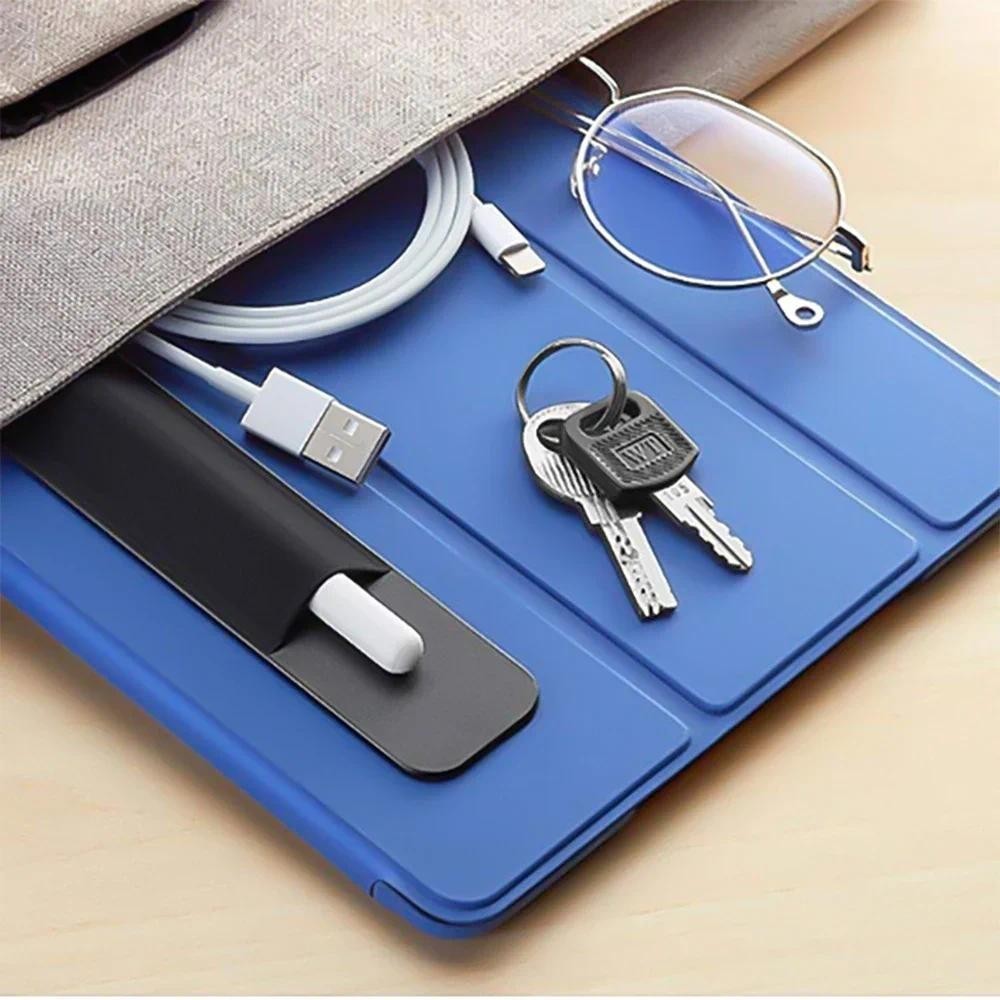 Tablet Touch Pen Pouch Bag Sleeve Stylus Holder for Apple IPad IPencil ...