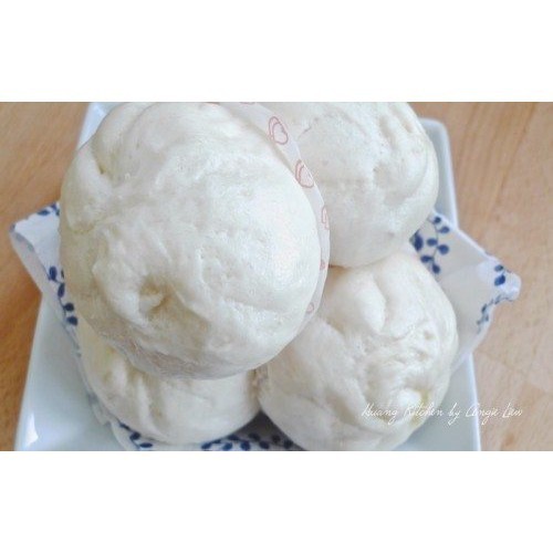 【现货 Ready Stock】Pau Premix 包/馒头混合粉 300g | Shopee Malaysia