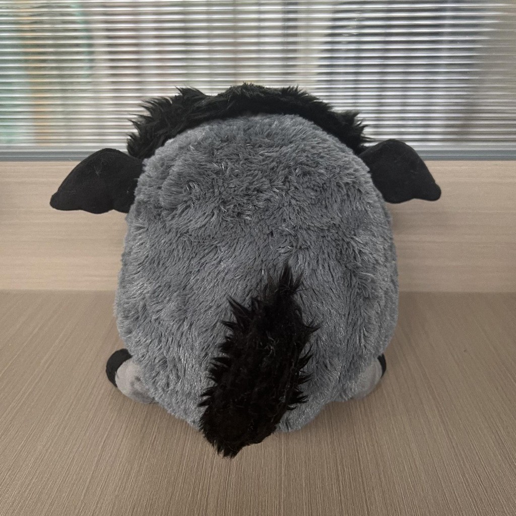 Baphomet Plush Cartoon Myth Sheep Soft Stuffed Animal Pillow Kawaii ...