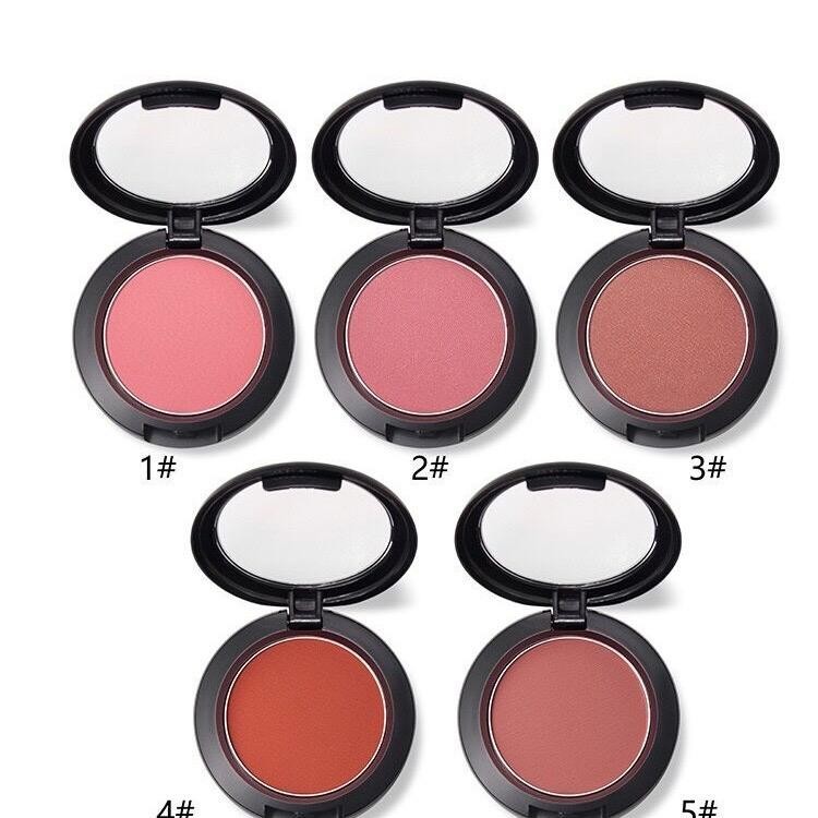 OEM Blusher Powder Long Lasting Makeup | Shopee Malaysia