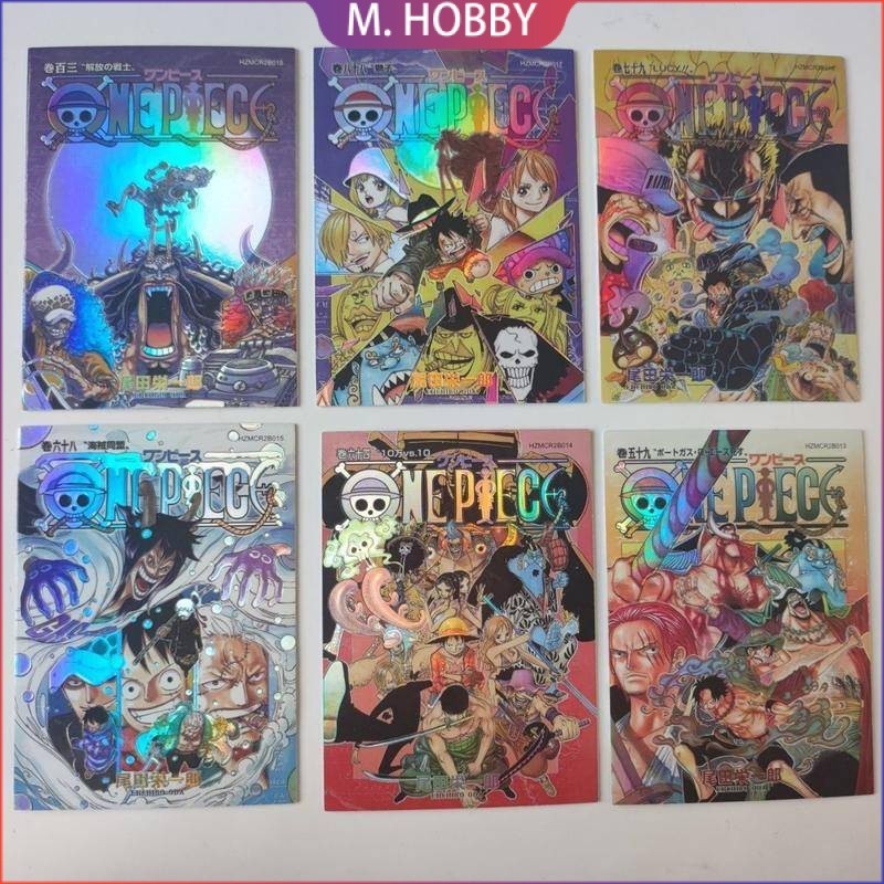 M Mccard One Piece Card CR Rare Partner White Star Nami Chopper One ...