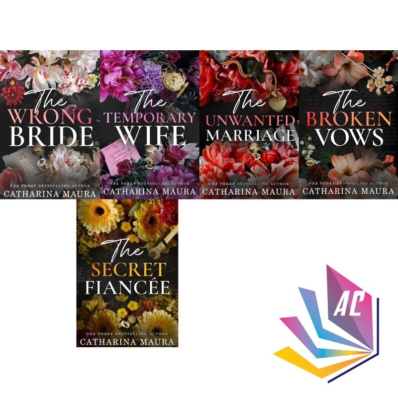 The Windsors Series 6 Books / The Wrong Bride, The Temporary Wife /The ...