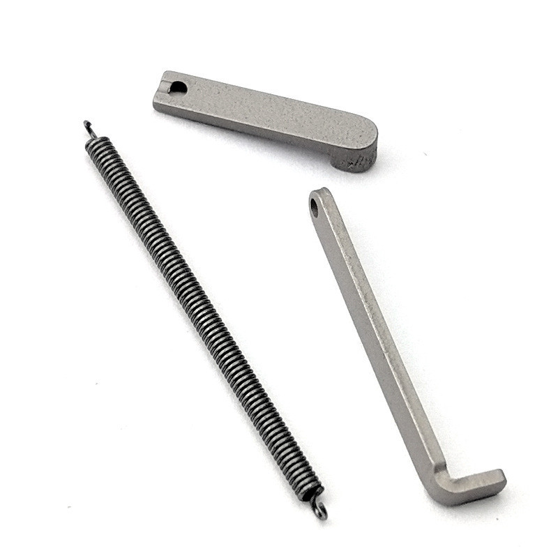 1 Set Spring Upgraded Parts for Microtech Combat Troodon OTF Spring DIY ...