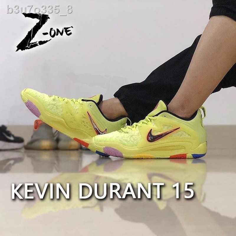 2024 Top Classic sneakers Kevin Durant kd15 basketball shoes sneakers ...