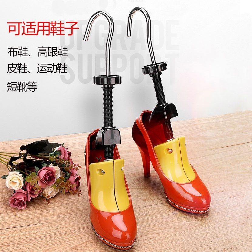 Shoe expander, shoe stretcher, shoe stretcher, high heel fla shoe ...