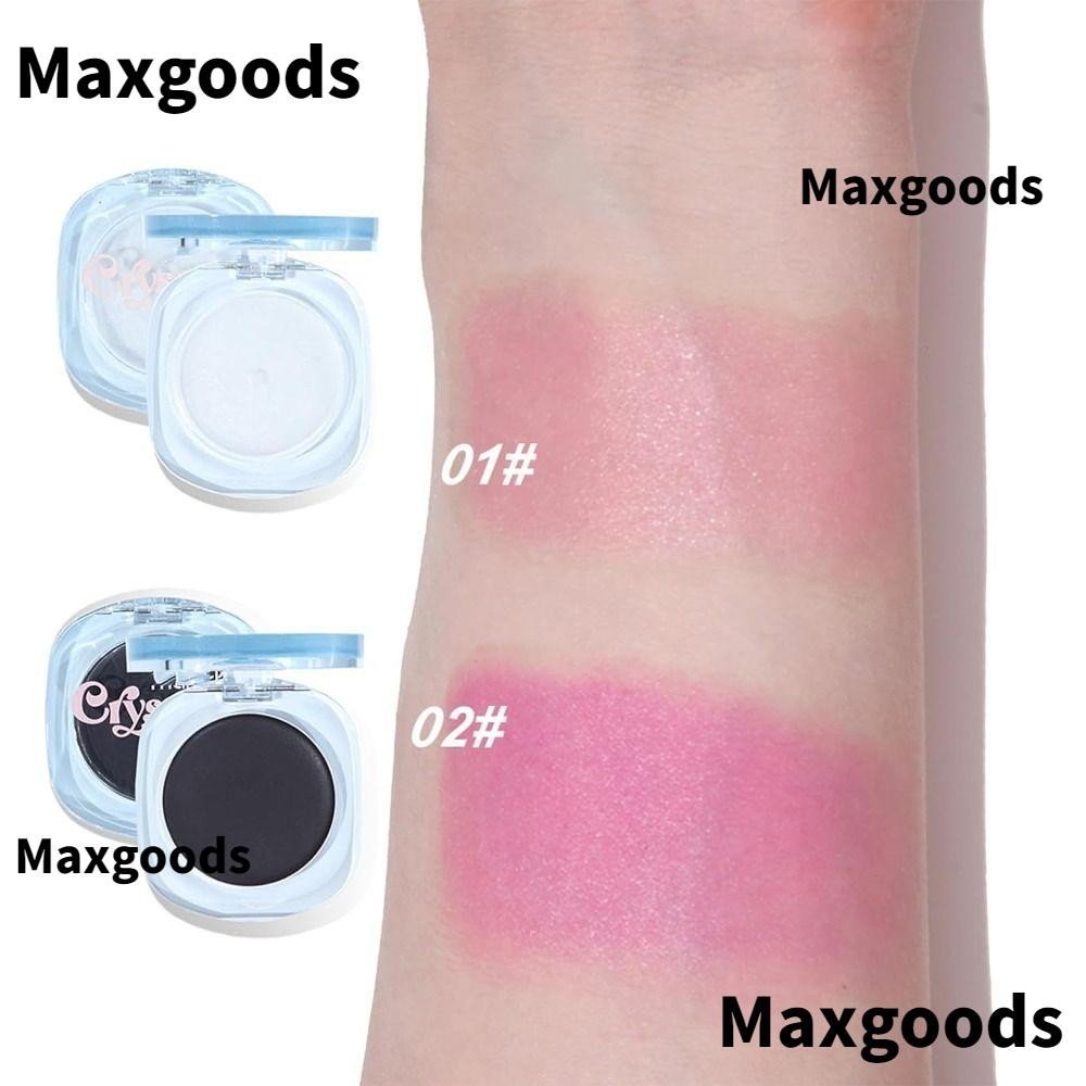 MAX Highlight Blush, Mild Formula Natural Color Changing Blush ...