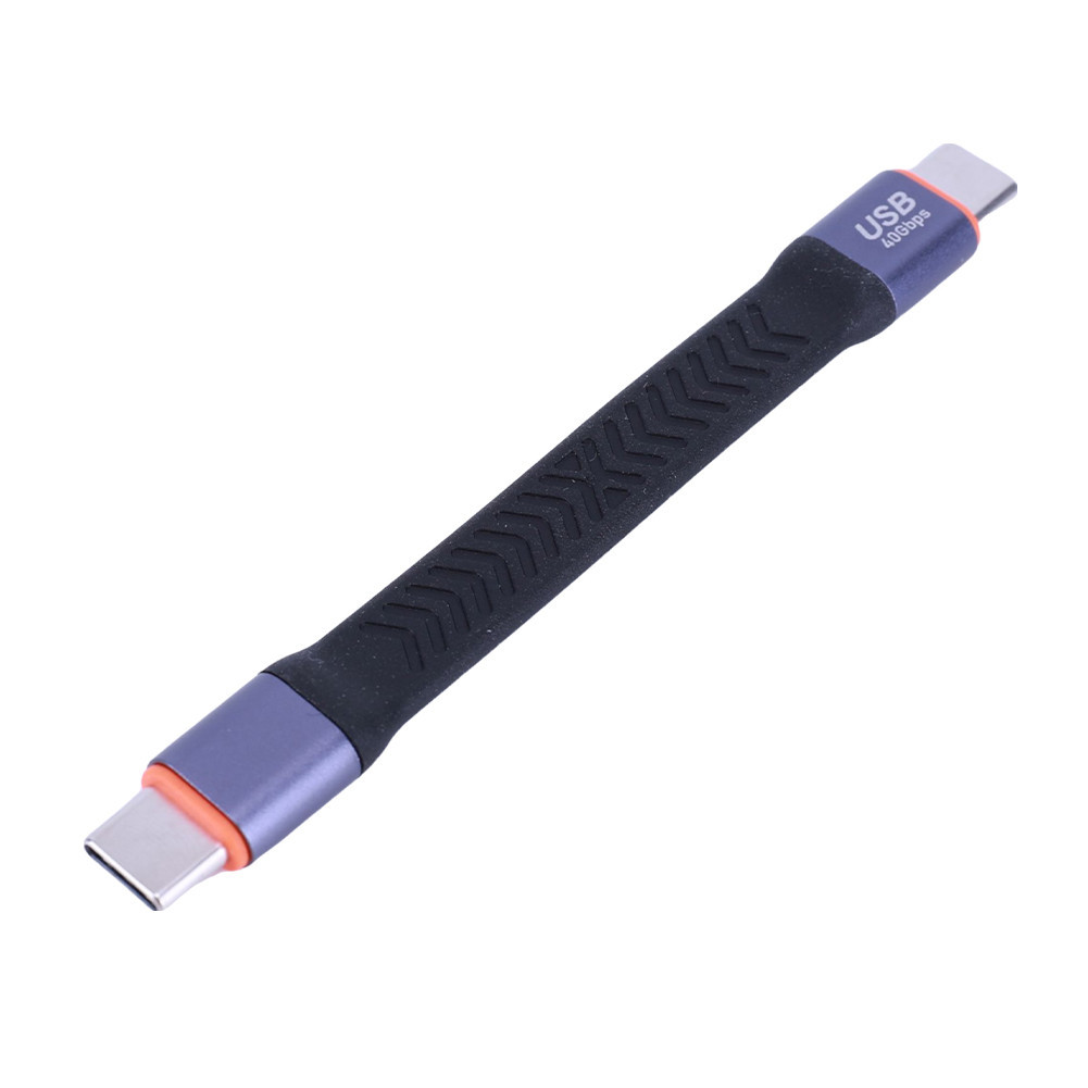 keepdreaming PD100W USB3.2 Data Cable 20V 5A Type C To USB C Data Cable ...