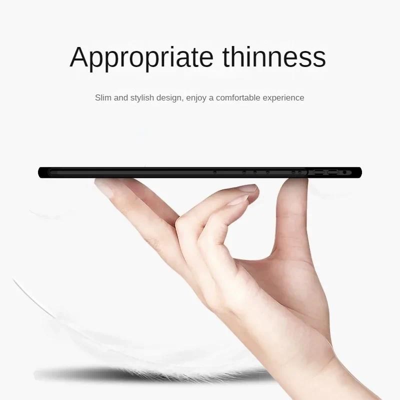 New TPU Case For HUAWEI MatePad 11.5"S TGR-W10 DMG-W00 Thin Soft ...