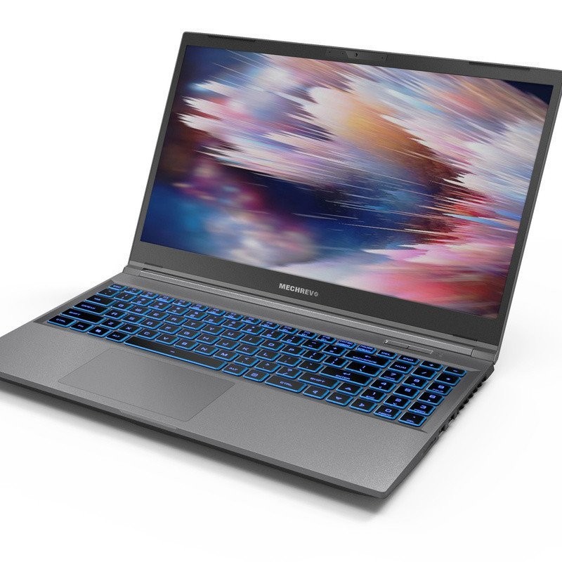 Mechanical Revolution Jiaolong 15K Gaming Notebook RTX4050-6G ...