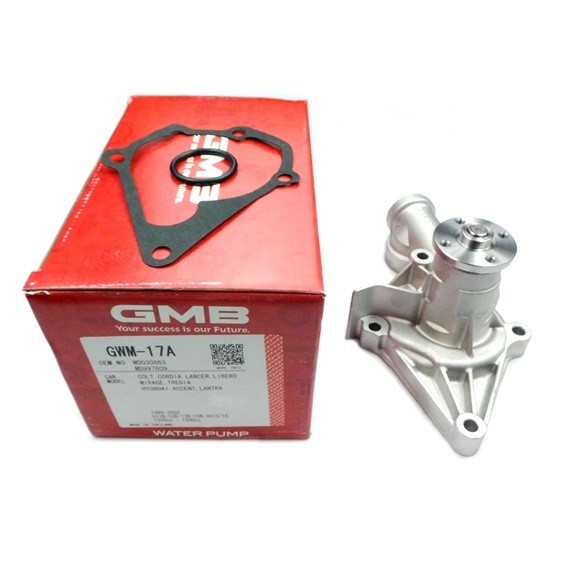 Water pump Proton Wira 1.5 OEM | Shopee Malaysia