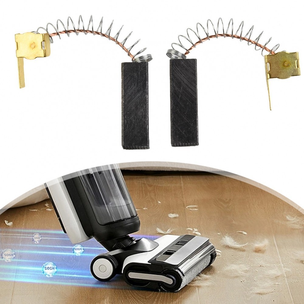 Carbon Brush Vacuum Cleaner WZ1000-2 For Electrolux Replacement Spare ...