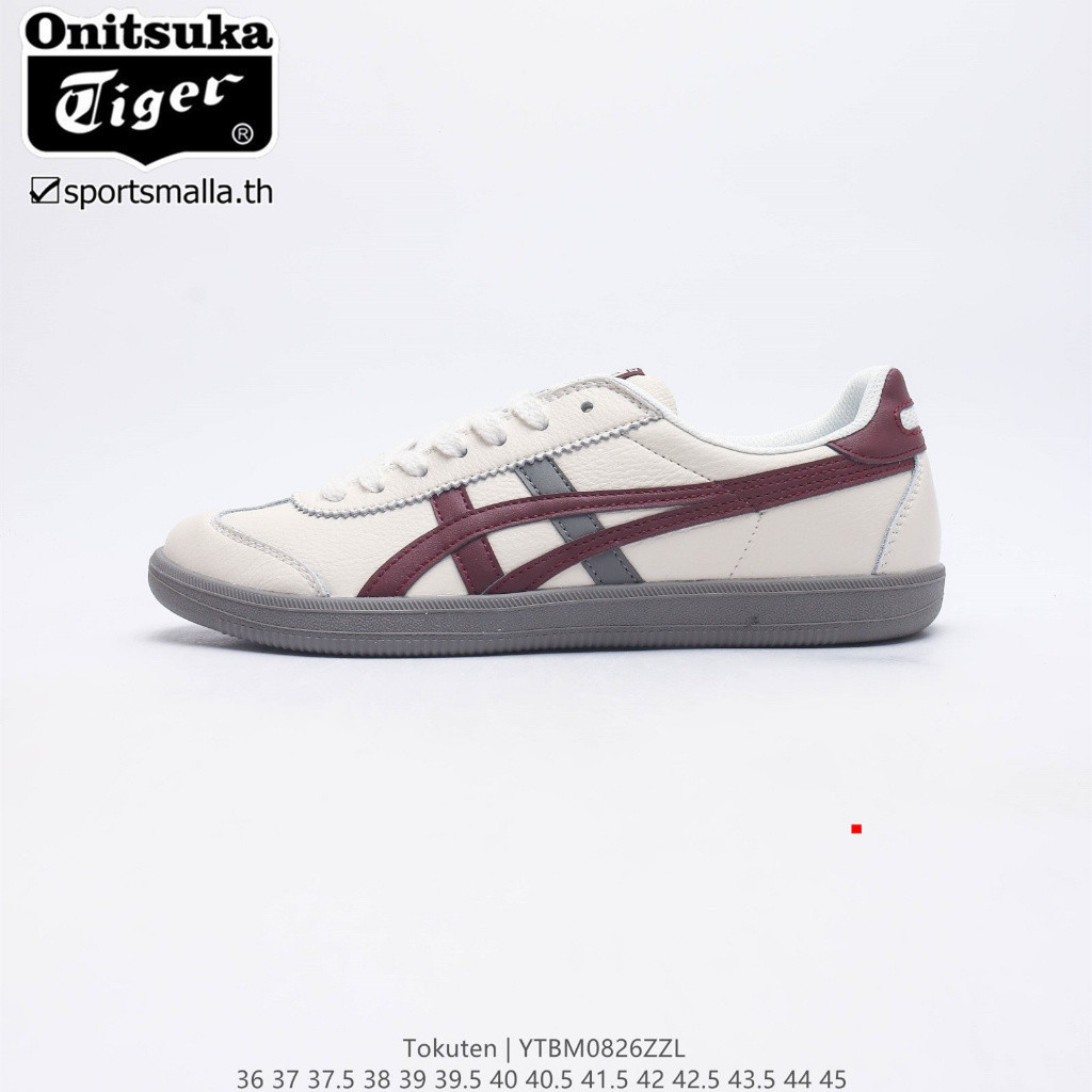 Onitsuka mexico 66 Series Classic Mexico TOKUTEN Retro Classic Semua ...