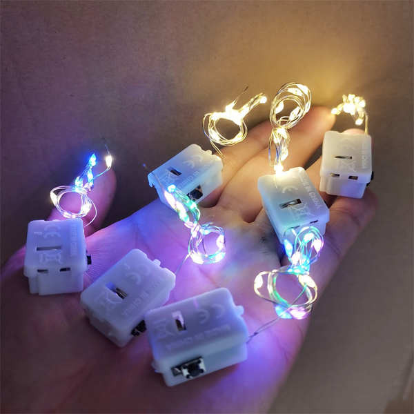 pelita solar lampu kelip kelip raya Lampu rentetan bunga bercahaya LED ...