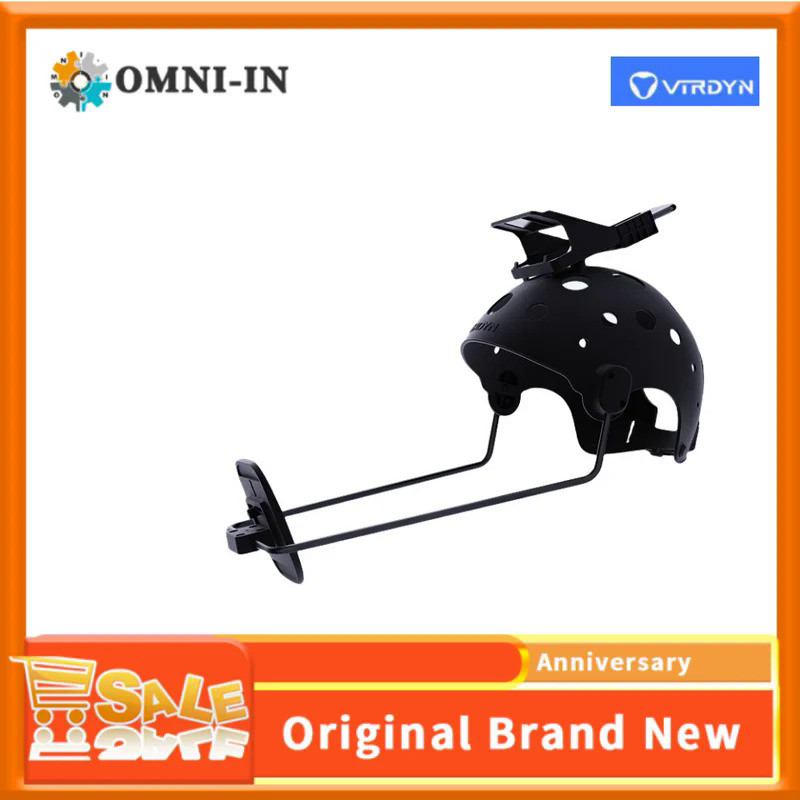 Face Motion Capture Helmet iphoneX Series Gopro Camera Markless Point ...