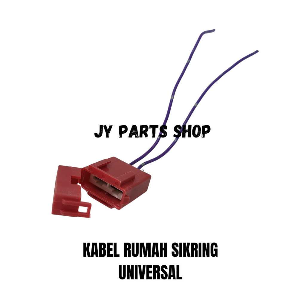 Universal SIKRING HOUSE CABLE | Shopee Malaysia