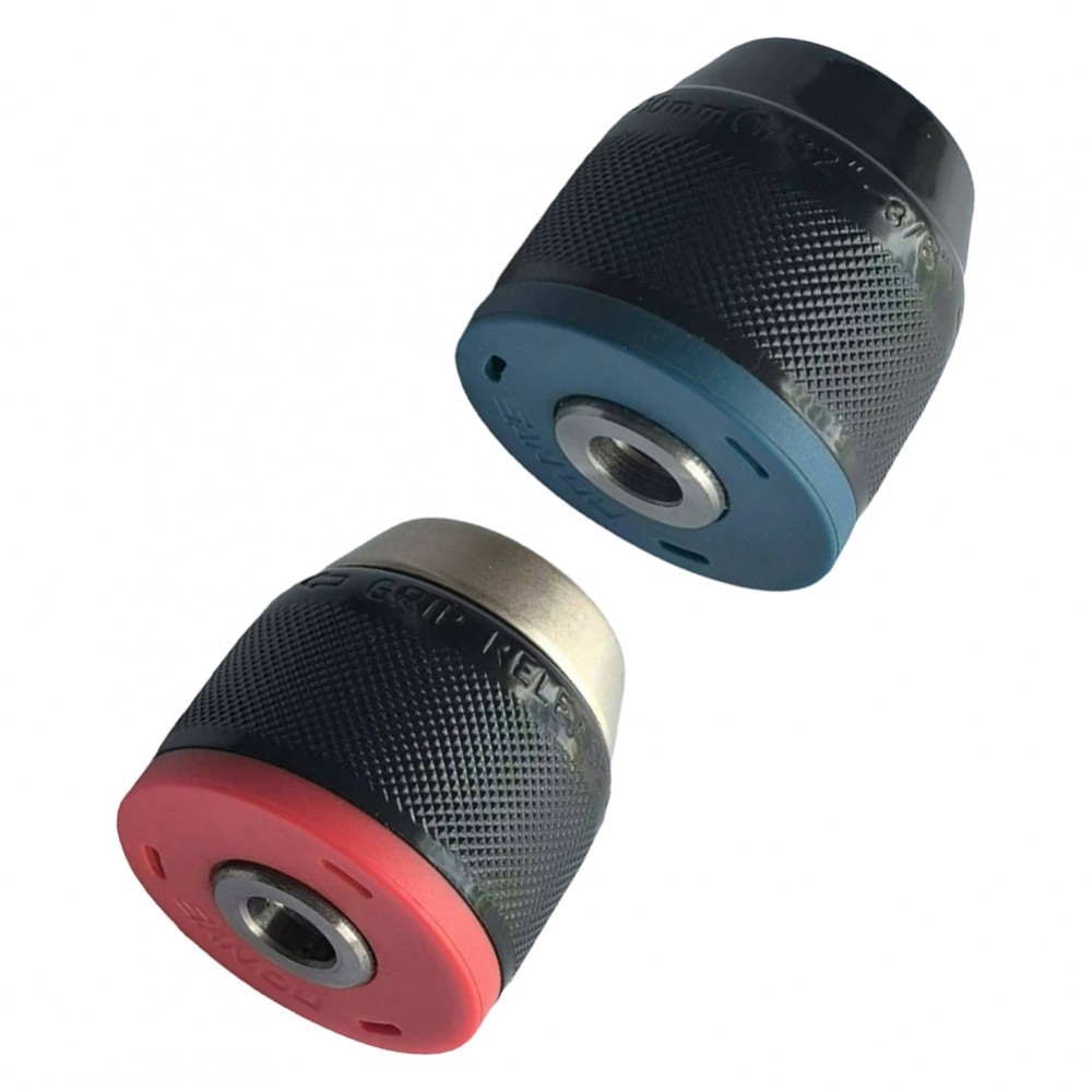 Ratchet Self Locking Drill Chuck Connection Construction DIY Projects ...