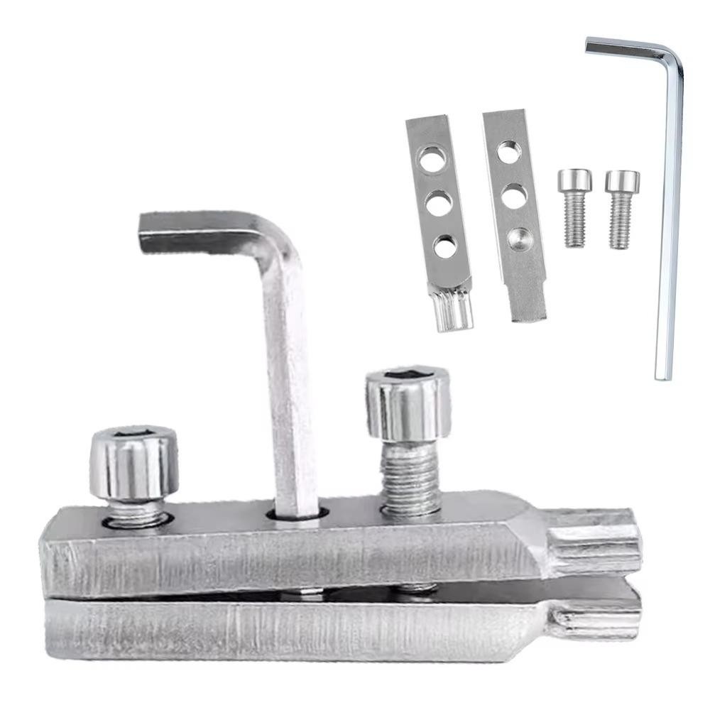 REEMOOR Faucet Angle Valve Wire Extractor, Rust-proof Powerful Claw ...