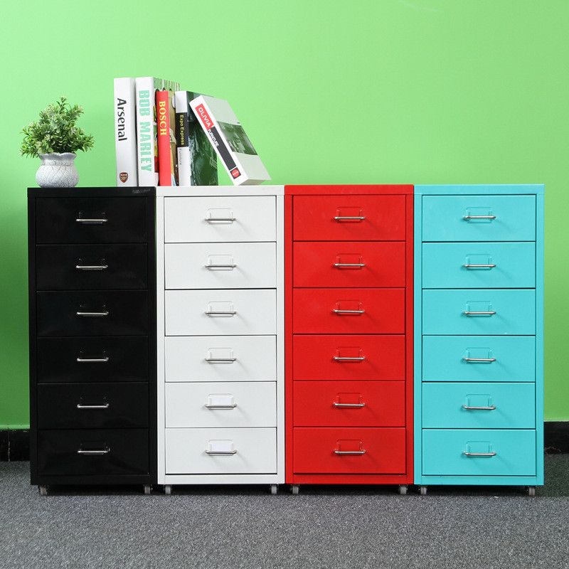 Laci Penyimpanan Kabinet Fail Mudah Alih Kabinet Rendah Boleh Laras Di ...